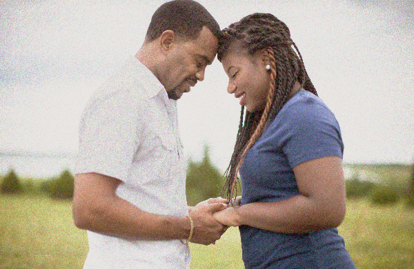 Christian Healthcare Ministries | Building a Better Marriage Series
