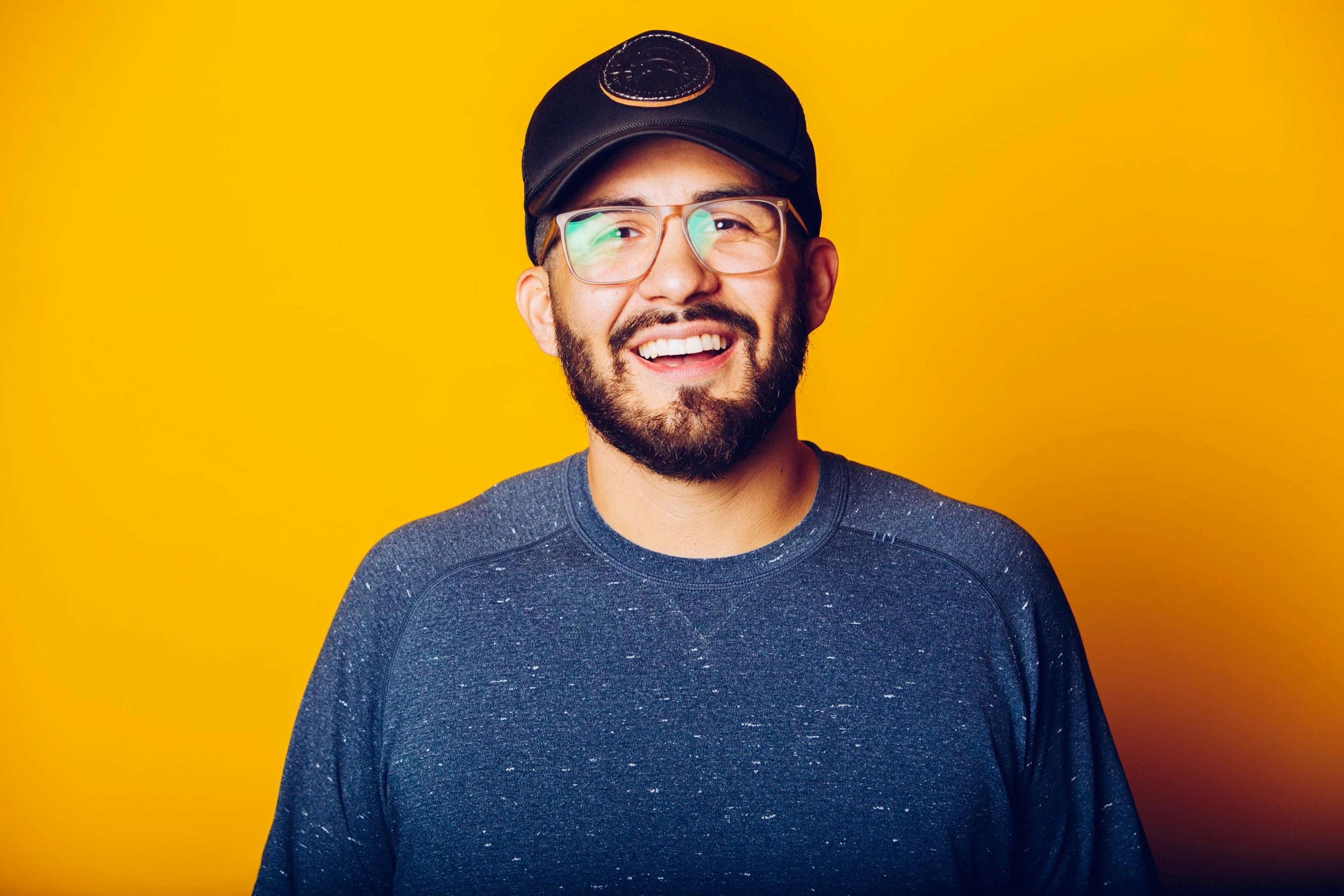 Christian Healthcare Ministries | Brian Barcelona