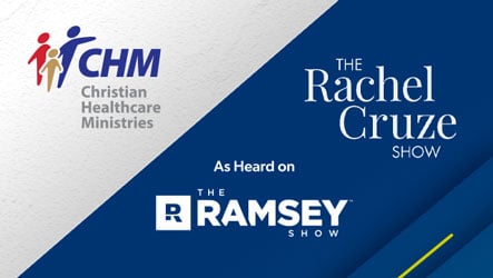 Christian Healthcare Ministries | Download our CHM Information Pack