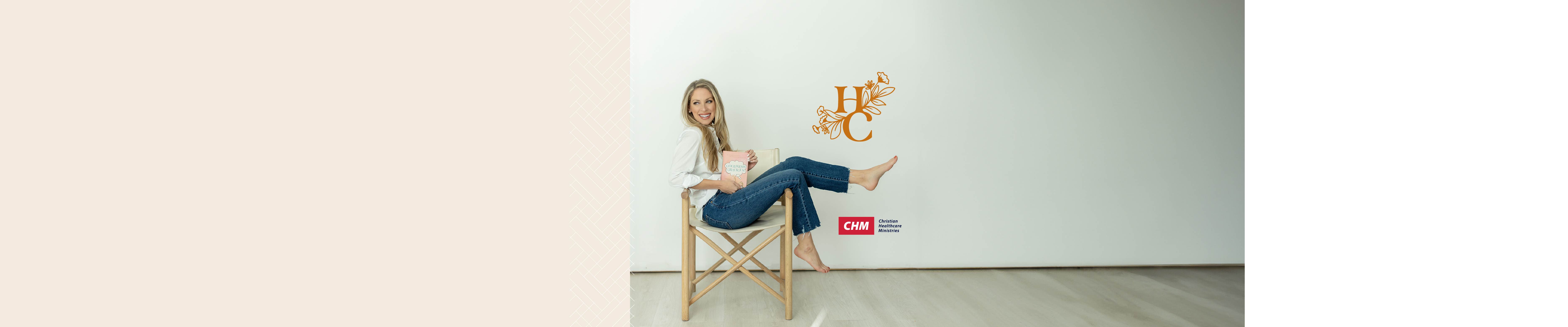 Christian Healthcare Ministries | Hannah Crews